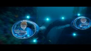 Гадкий Я 3 Русский Трейлер (2017)