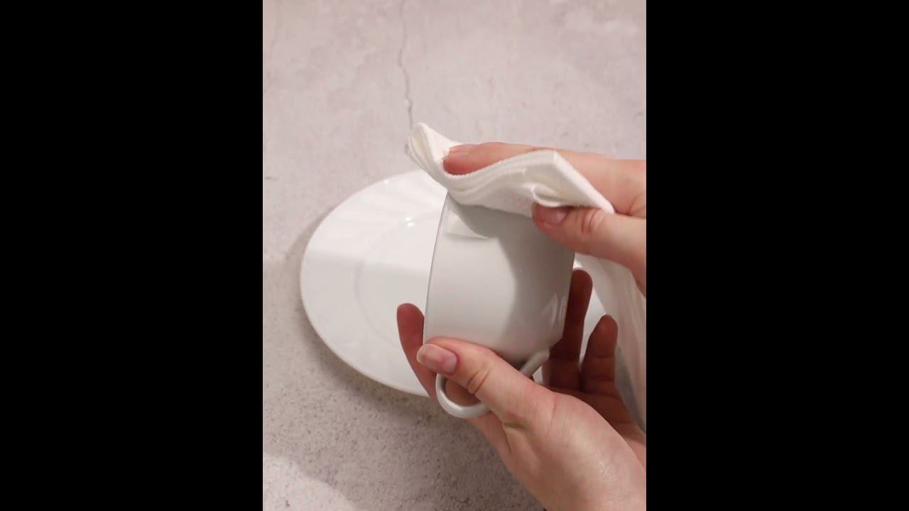 Видеообзор кухонных полотенец  I  Хотите также?