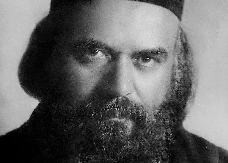 Свт.Николай Сербский. Война и Библия, главы 1-5