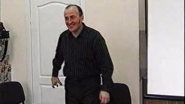 Николай Дорощук - Развитие навыков торговых представителей - часть 1