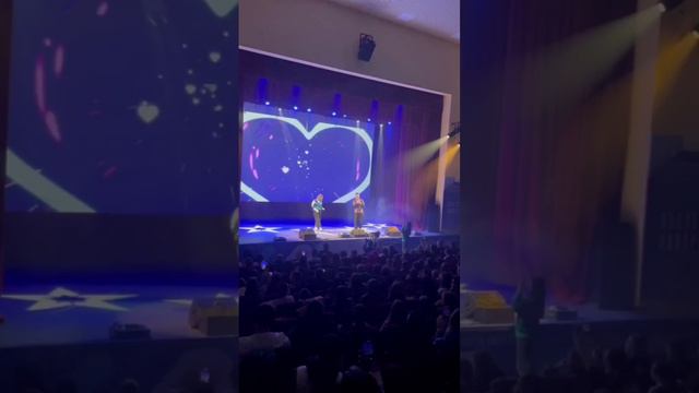 Миром правит любовь! Предложение руки и сердца на смене-фестивале «Послезавтра»