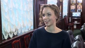 Новости СПбГУ: Присуждение именных стипендий им. А.А.Собчака