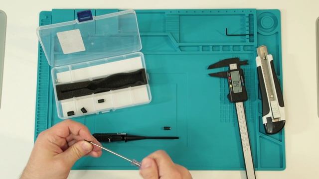 Устройство холодной пристрелки Veber Boresighter 177-50RD лазер