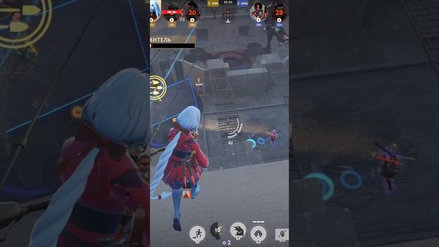 НЕ УСПЕЛ ПОИГРАТЬ, А УЖЕ НАШЕЛ БАГИ))) | DEADLOCK