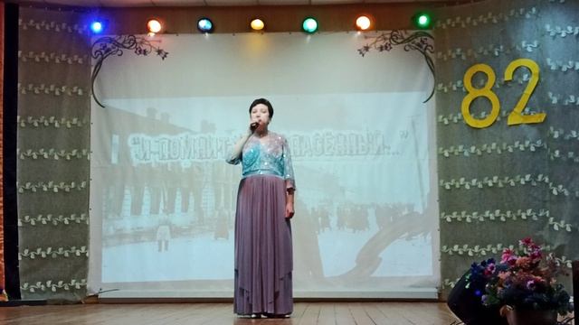 Мой дед - Елена Коржавина. Читает автор.