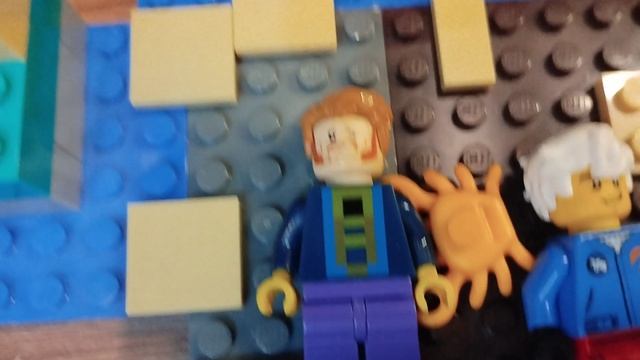 Дом зиминил роботы которые хотят уничтожить мир 2 сезон