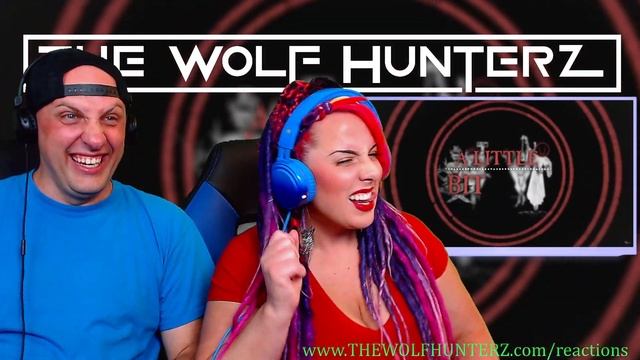 NOTHING MORE – SPIRITS (OFFICIAL LYRIC VIDEO) THE WOLF HUNTERZ ...