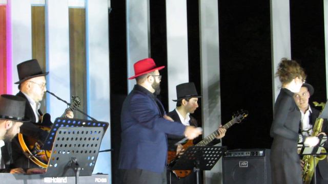 13.09.2024 Old Fashion Jazz Band часть 7