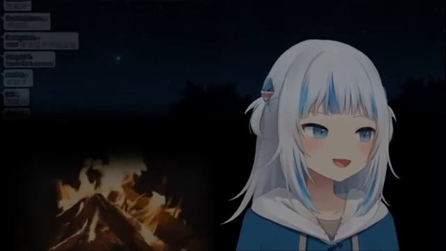 [Hololive - Gawr Gura] Paramore - Still Into You