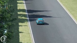 Assetto Corsa | Honda Civic SIR-II GROUP A | Magione