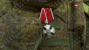 «Победа любит храбрых»