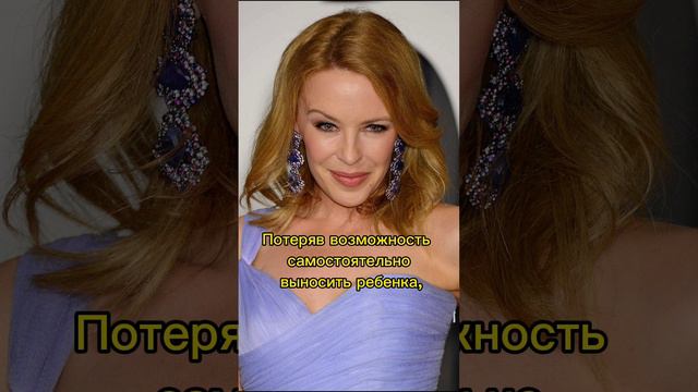 Отказалась от суррогатного материнства