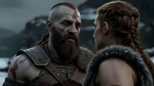 God of War 2018