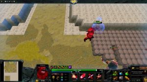 Dota 2 | Reborn - Проходим "Жизнь на Арене" и опять мы прошли!!! не смотря на все препятствия!!!