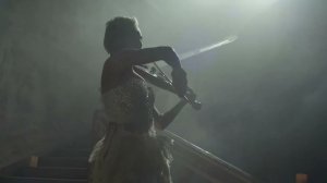 «Музыка в темноте». Средневековая