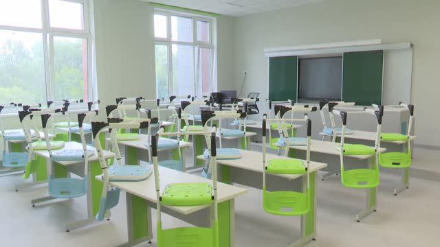 В ЖК «Весна» появится дворец знаний