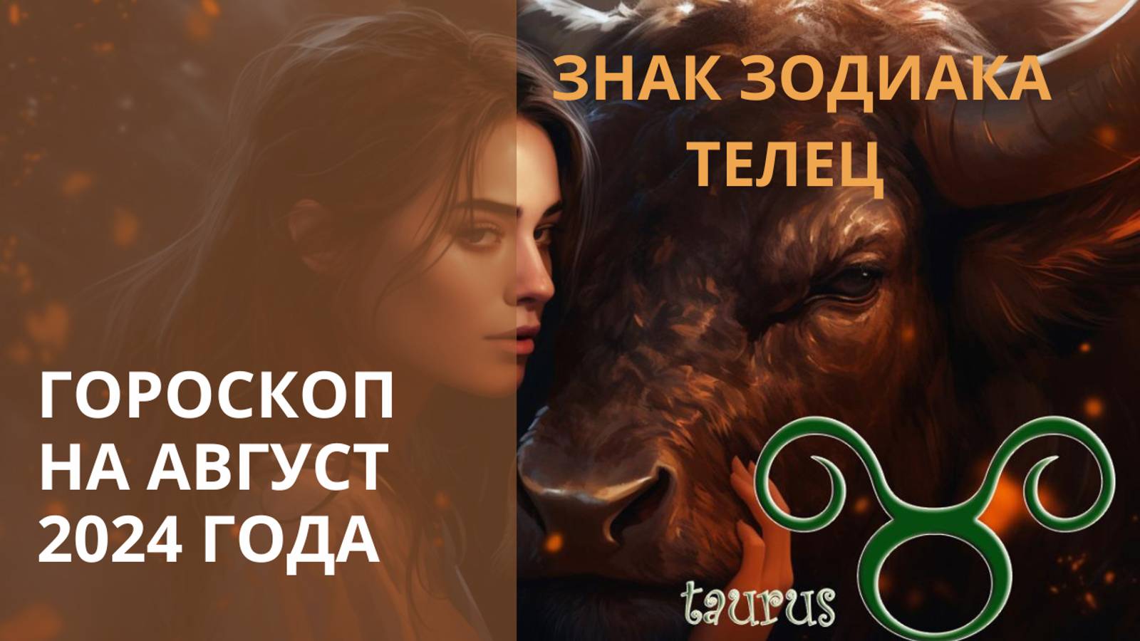 ♉ АВГУСТ ДЛЯ ЗНАКА ТЕЛЕЦ 💕 АСТРОЛОГИЧЕСКИЙ ПРОГНОЗ. Контакты floransia@yandex.ru  #прогноз