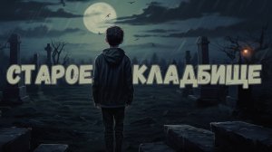СТАРОЕ КЛАДБИЩЕ ► СТРАШНЫЕ ИСТОРИИ