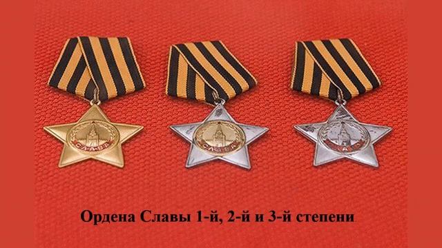 Герои нашего времени. _День Героев Отечества_.