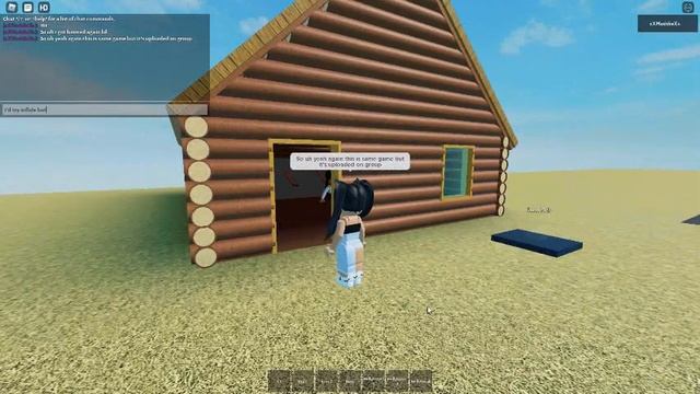 Roblox inflation gameplay (1) - смотреть видео онлайн от «Геймеры и ...