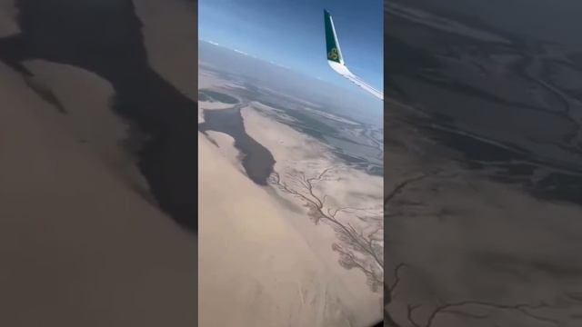 В Китае рекордная жара +45! Крупнейшее пресноводное озеро страны Поянху сократилось на 75%