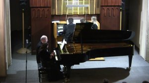 Ludwig-Wilhelm Tepper de Ferguson  Overture