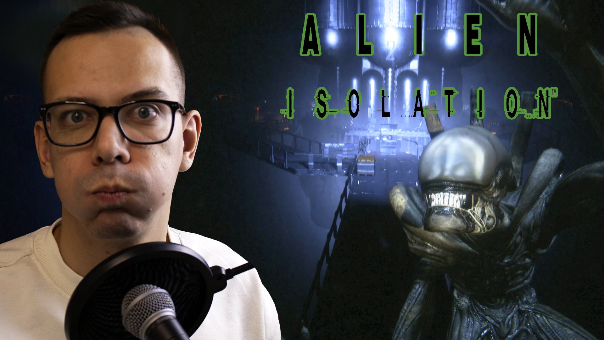 ГНЕЗДО ЧУЖОГО | Alien: Isolation #10