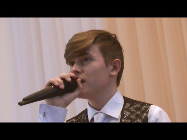 Денис Москвин - «Матушка» сл. и муз. С. Бардина