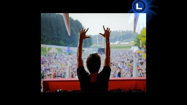 DJ LEoNARdo VS Code Black - You've Got The Love