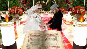 Кавказская Свадьба IMVU
