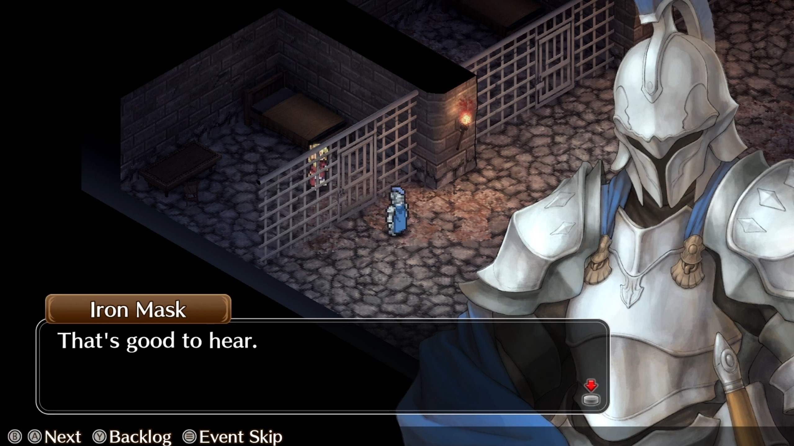 Mercenaries Blaze Dawn of the Twin Dragons - Ch. 16 Legacy (M)