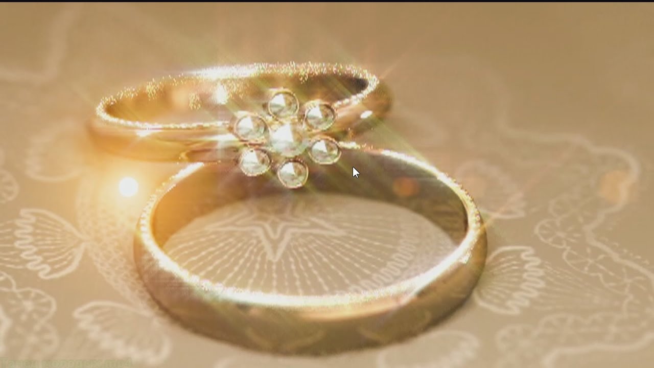 Очень страшное кино или подарок для свадьбы.mp4