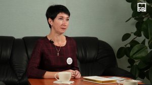Наше интервью. Выпуск 5. Оксана Нарицина: «Ребята, спасибо огромное и низкий вам поклон»