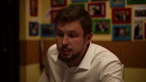 Схиигумен Сергий про церковный суд. Читает В. Могучев.