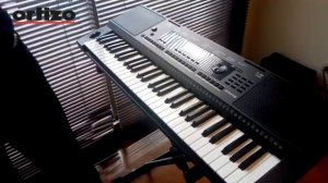 Review TECLADO KP110 de Kurzweil- Ortizo tienda de instrumentos musicales