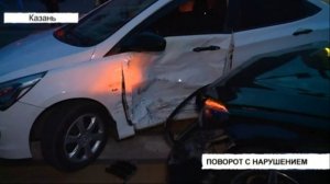 Происшествия Татарстана: Вызов 112 от 07/06/23 - ТНВ