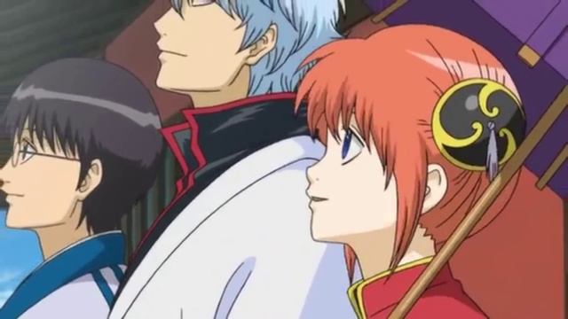 Gintama OP 11 - Opening 11 [4K - 60FPS].mp4