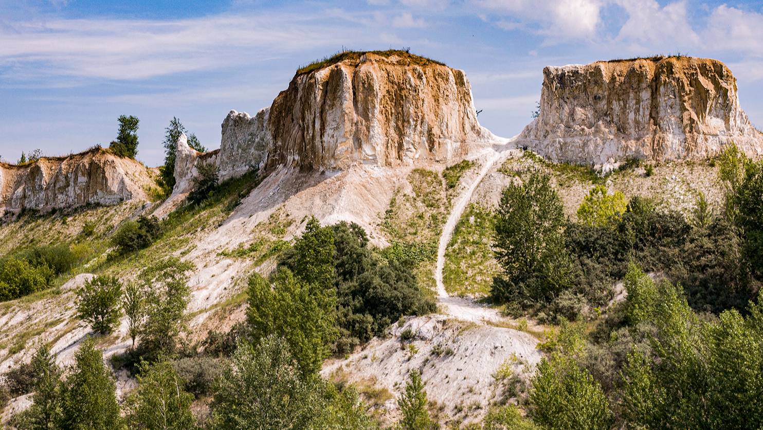 Классные фото и отдых!!! Парк Белый колодец.