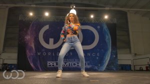 Фантастика! Зовут её Dytto