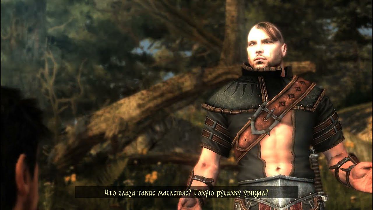 Two Worlds II пираты летучей крепости 18