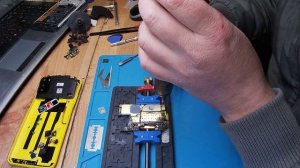 Pосо M3, Redmi 9t не включается, не заряжается. Qualcomm Hs USB Qdloader 9008.
