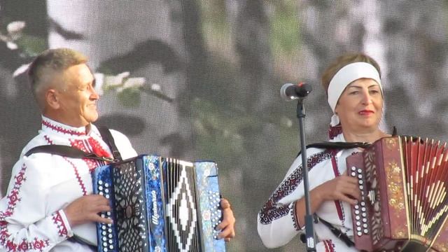 фест. "родники россии"