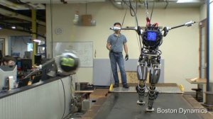 Atlas Update