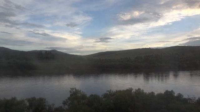 часть 12. 18.08.2023 15-50 по 19-57 местное