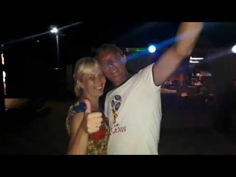 Автоквест 4х4 КЛЮЧЕВОЙ МОМЕНТ 14 07 18