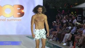 Dobikinis SwimWear Fashion Show 2022 Miami Swim Week DC Swim Week (76)