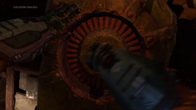 DOOM (2016) - Part 11