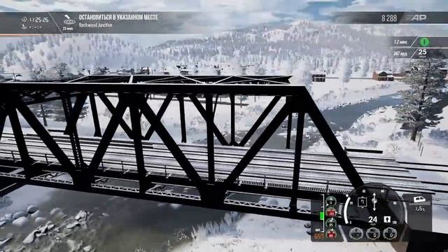 Train Sim World® 2 Sand Patch  Grade