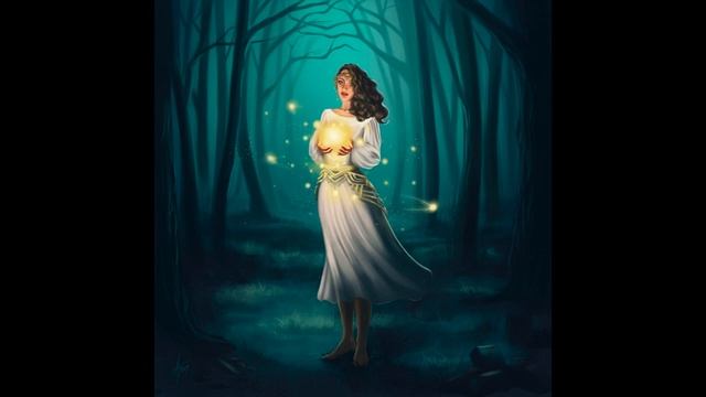 Ушанова Кристина - "Ваня" (2021).