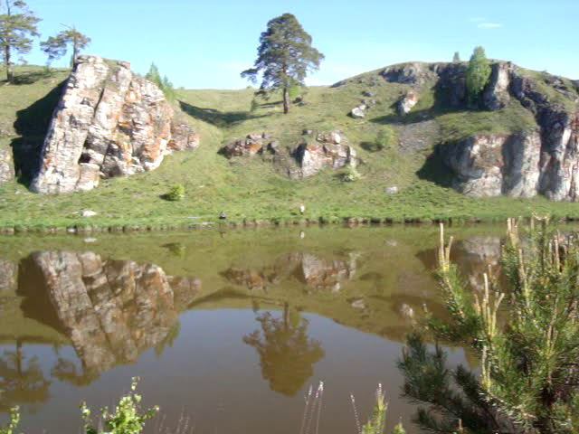 Прогулка вдоль реки. #НаталияВиноградова_путешествия